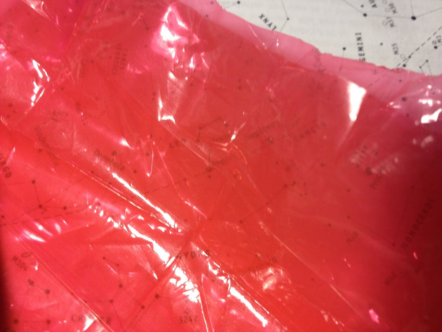 Astronomy: Hacking a Redlight : 10 Steps - Instructables