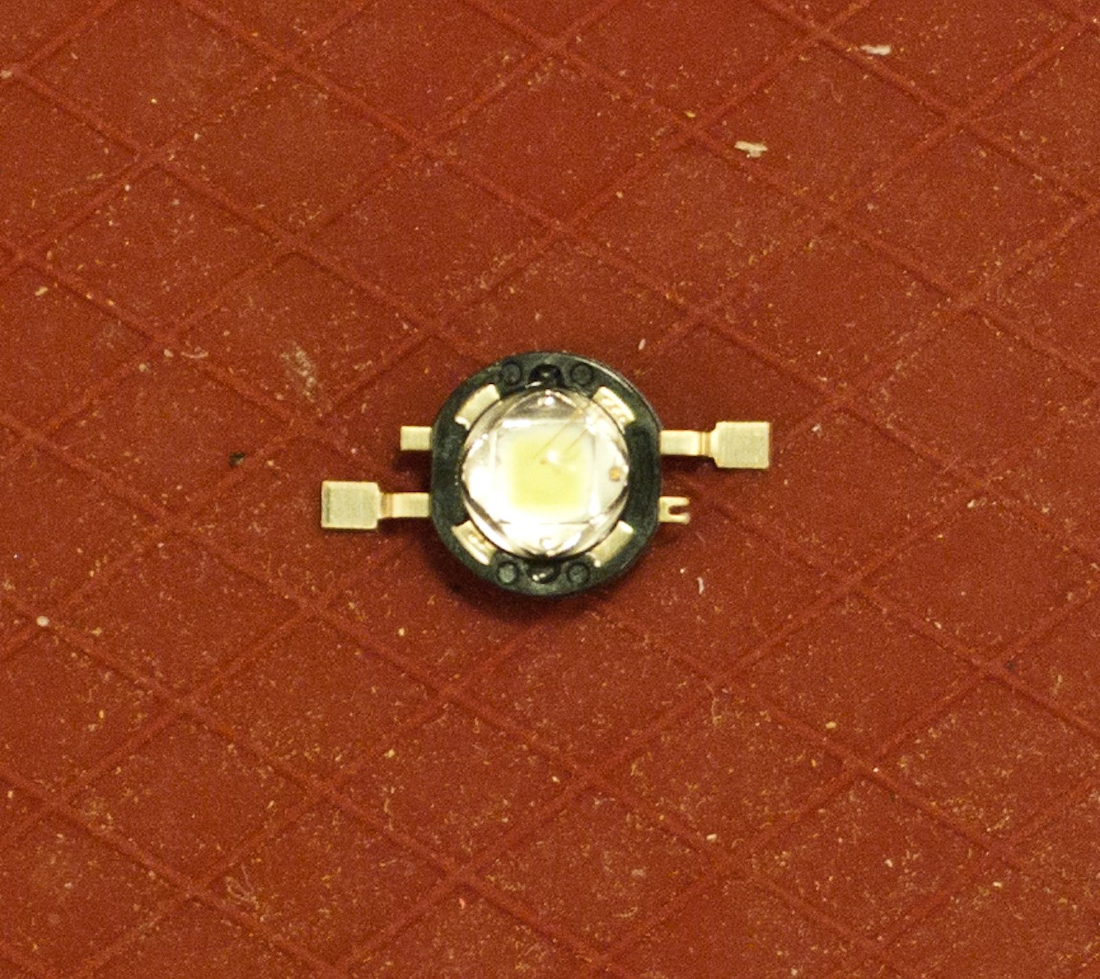 High Power 3-LED Bicycle Light : 7 Steps (with Pictures) - Instructables