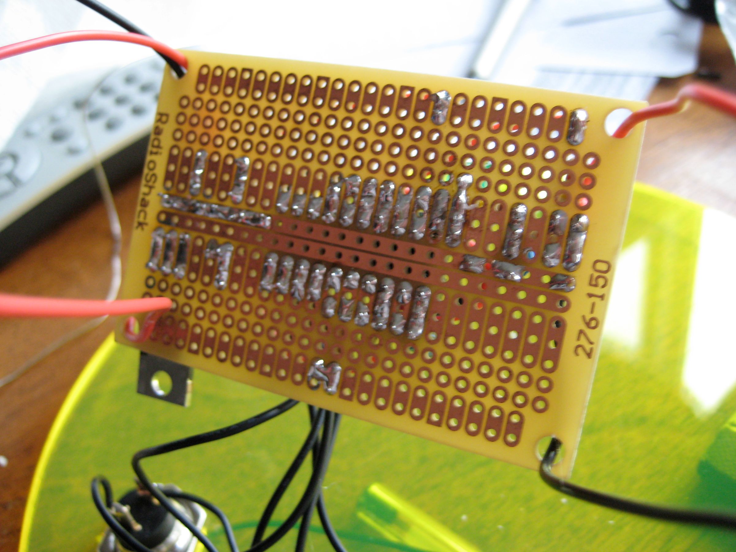 Robot Voice Modulator : 14 Steps (with Pictures) - Instructables