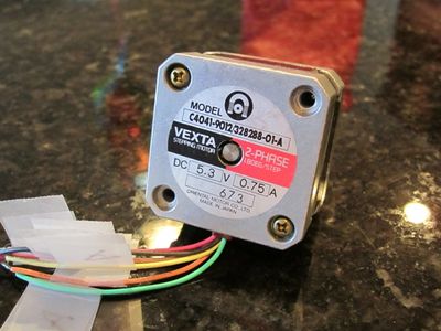 Building a Drawer Slide CNC Machine for Under $200! (with Pictures ...