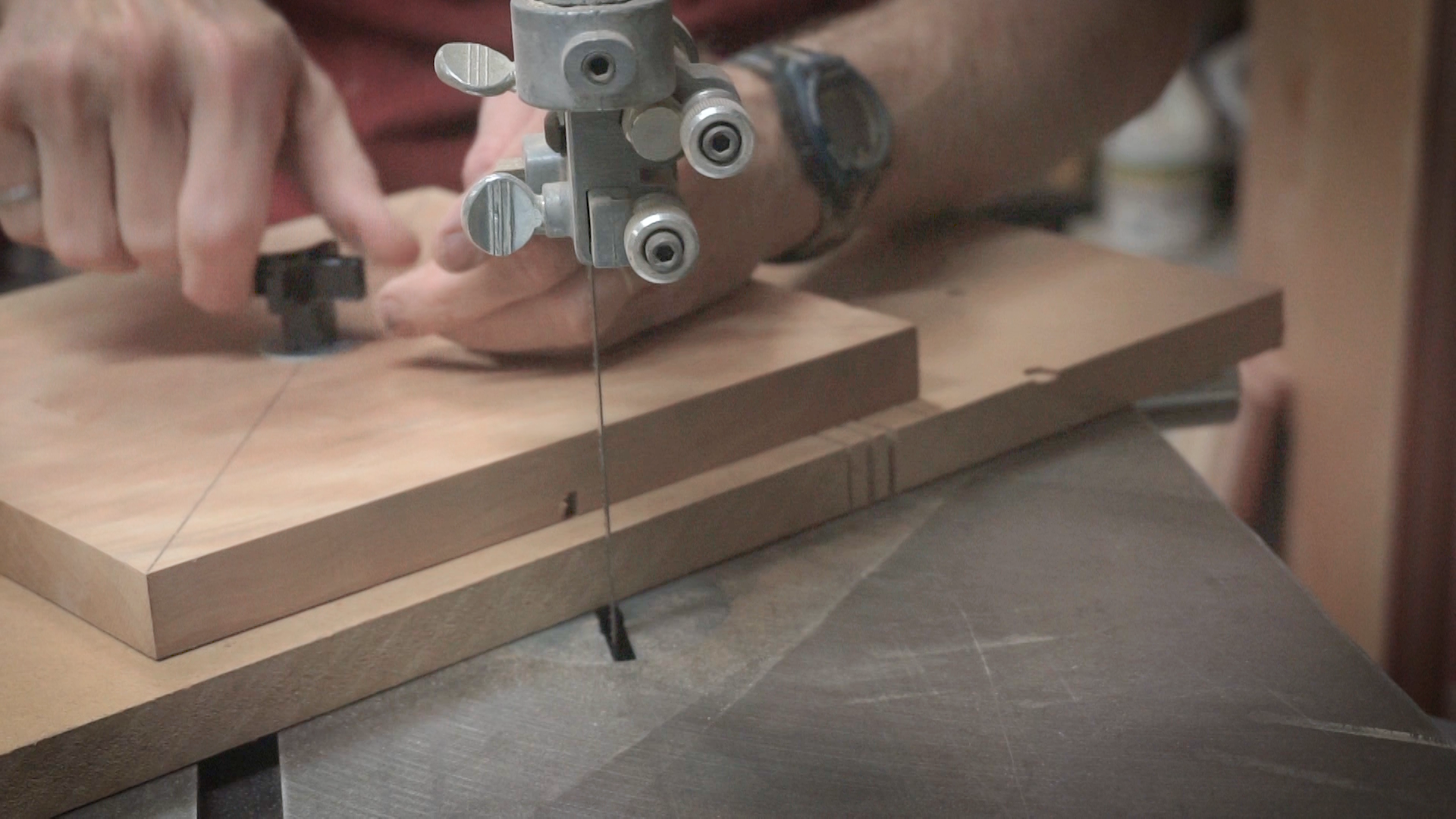 Adjustable Cell Phone / Tablet Stand for Video Calls : 34 Steps (with ...