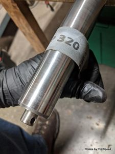 How to Repair a Snap-on YA700 Floor Jack : 58 Steps (with Pictures ...