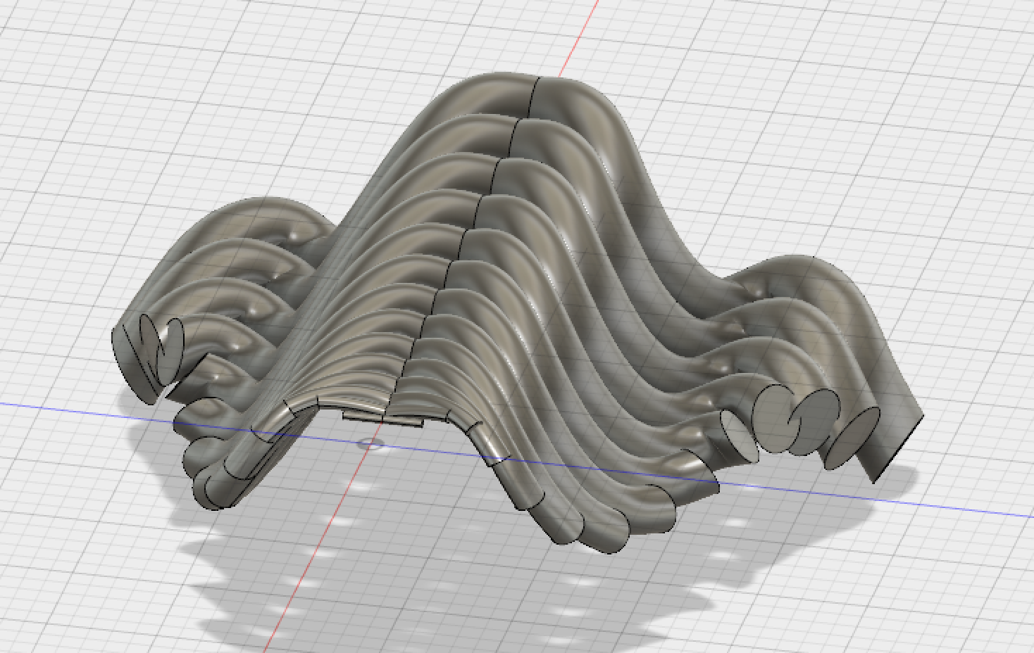 Parametric Modeling With Fusion 360 API : 7 Steps - Instructables