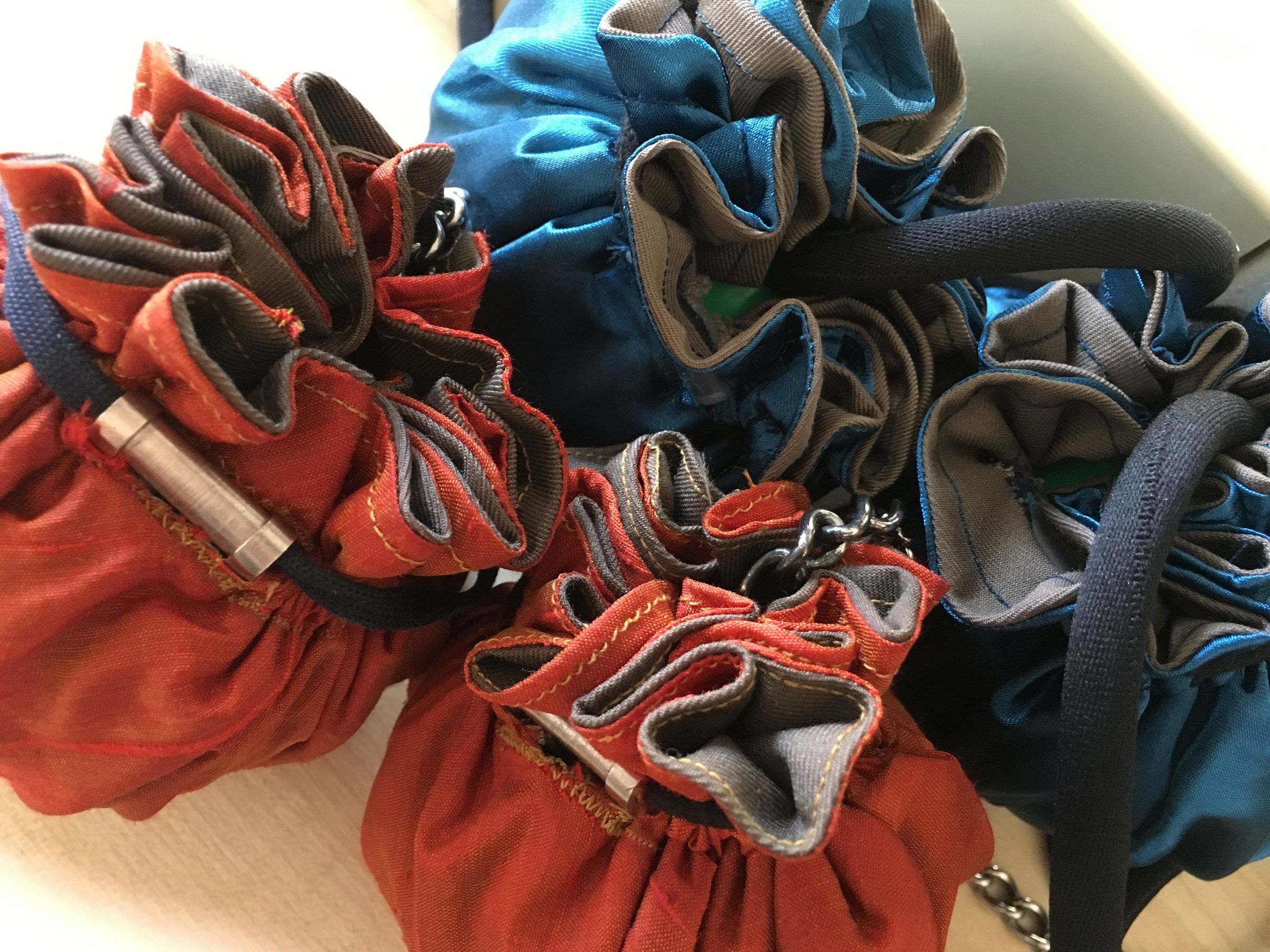 How to Make a Pouch : 11 Steps (with Pictures) - Instructables