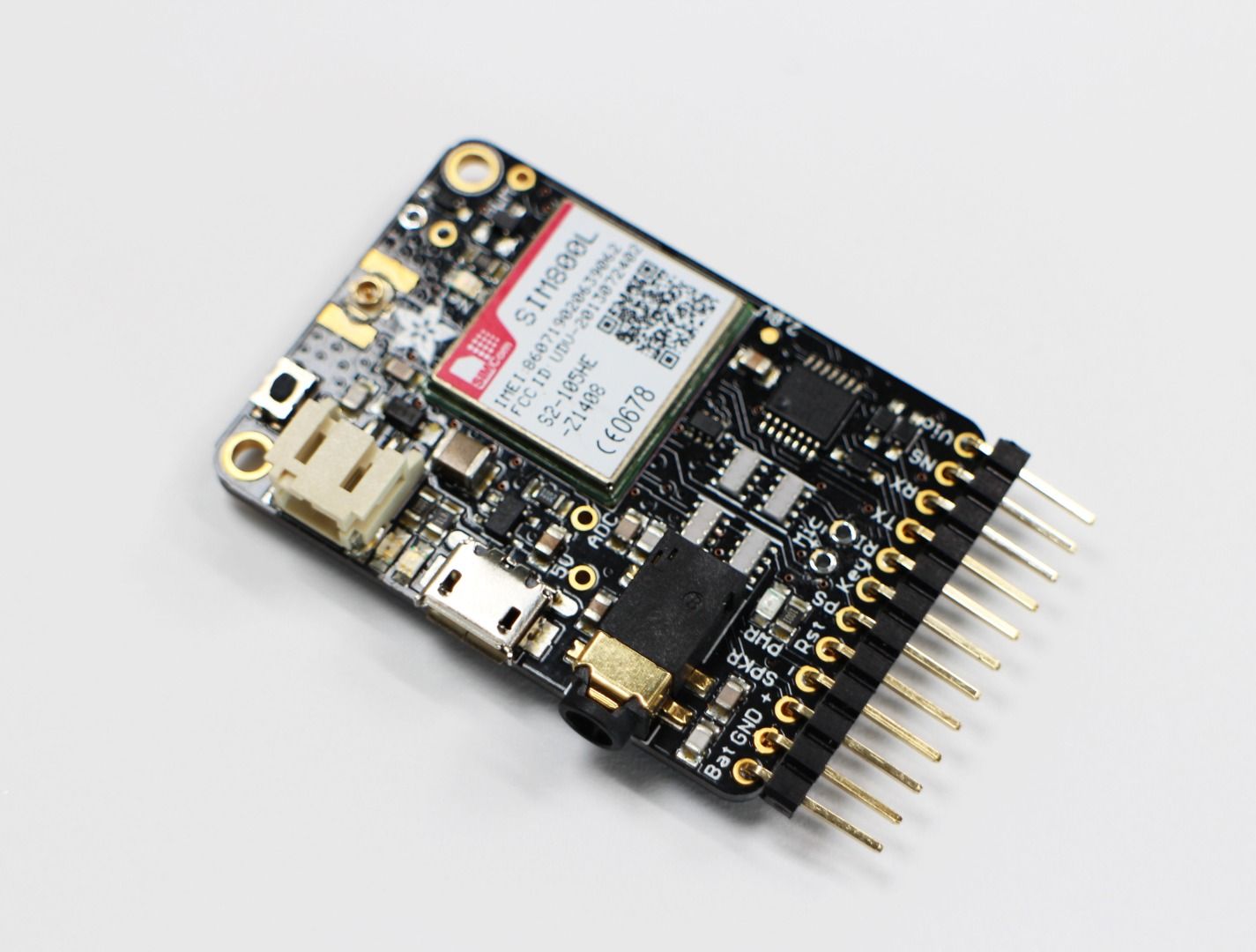 Communicator Watch : 21 Steps (with Pictures) - Instructables