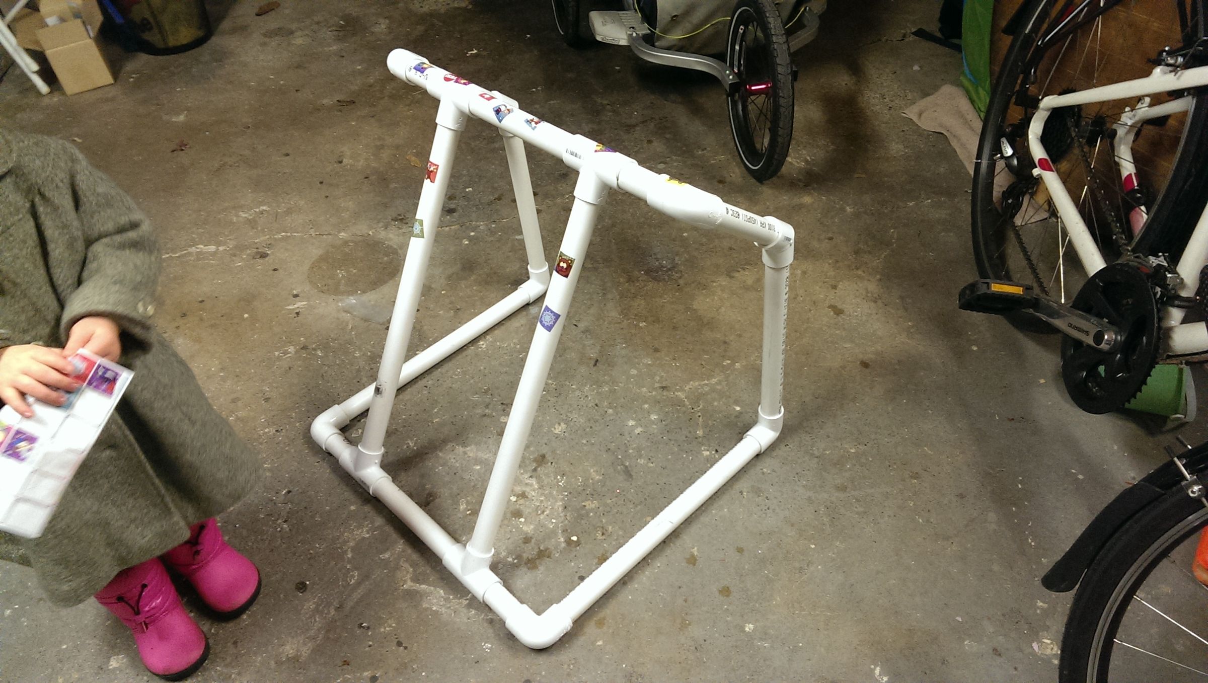 Beginners Ice Skating Support : 5 Steps (with Pictures) - Instructables