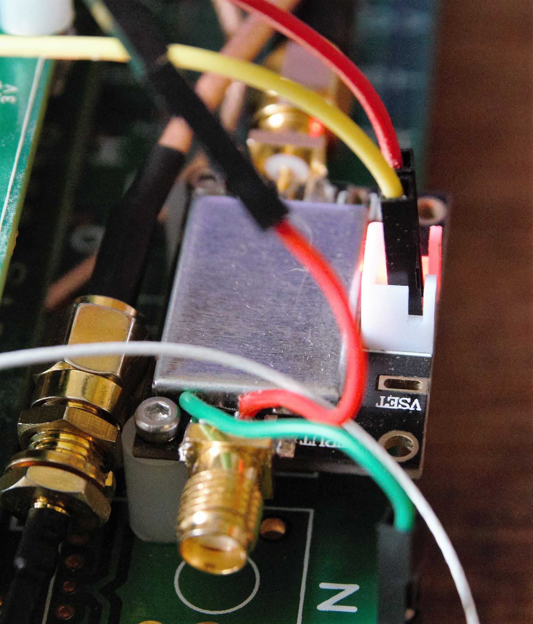 Arduino Cell Phone 4G Signal Booster / Repeater Part 1 : 12 Steps (with ...