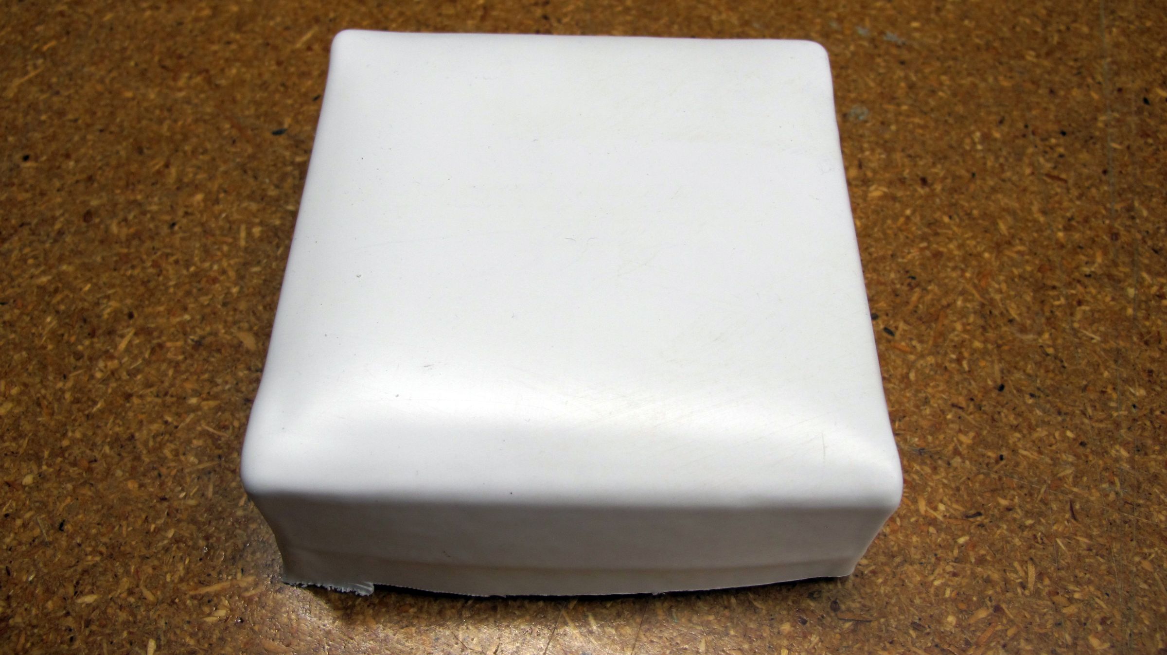 Vacuum Form an Arduino/electronics Enclosure : 7 Steps (with Pictures ...