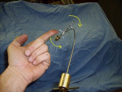 Balancing Man Kinetic Sculpture : 5 Steps - Instructables