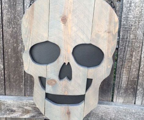 Halloween Wood Projects - Instructables