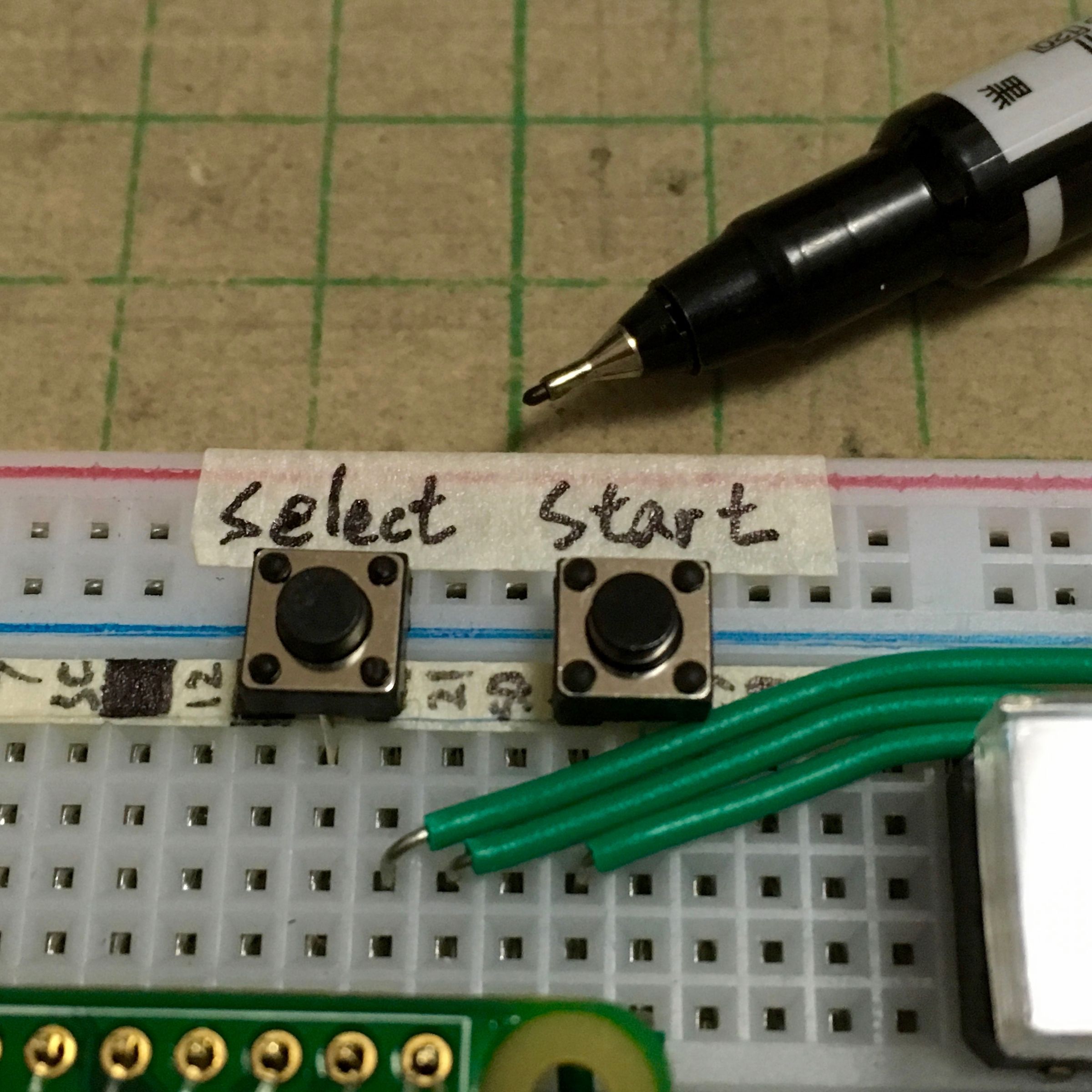 Breadboard RetroPie : 33 Steps (with Pictures) - Instructables