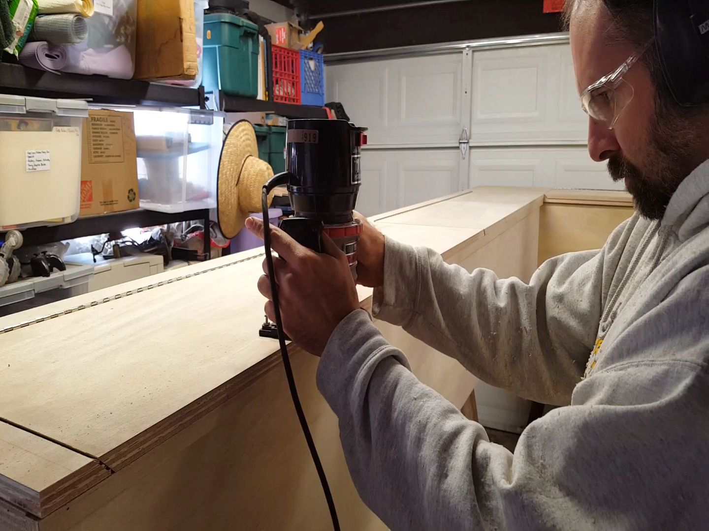 Corner Bench With Storage : 20 Steps (with Pictures) - Instructables