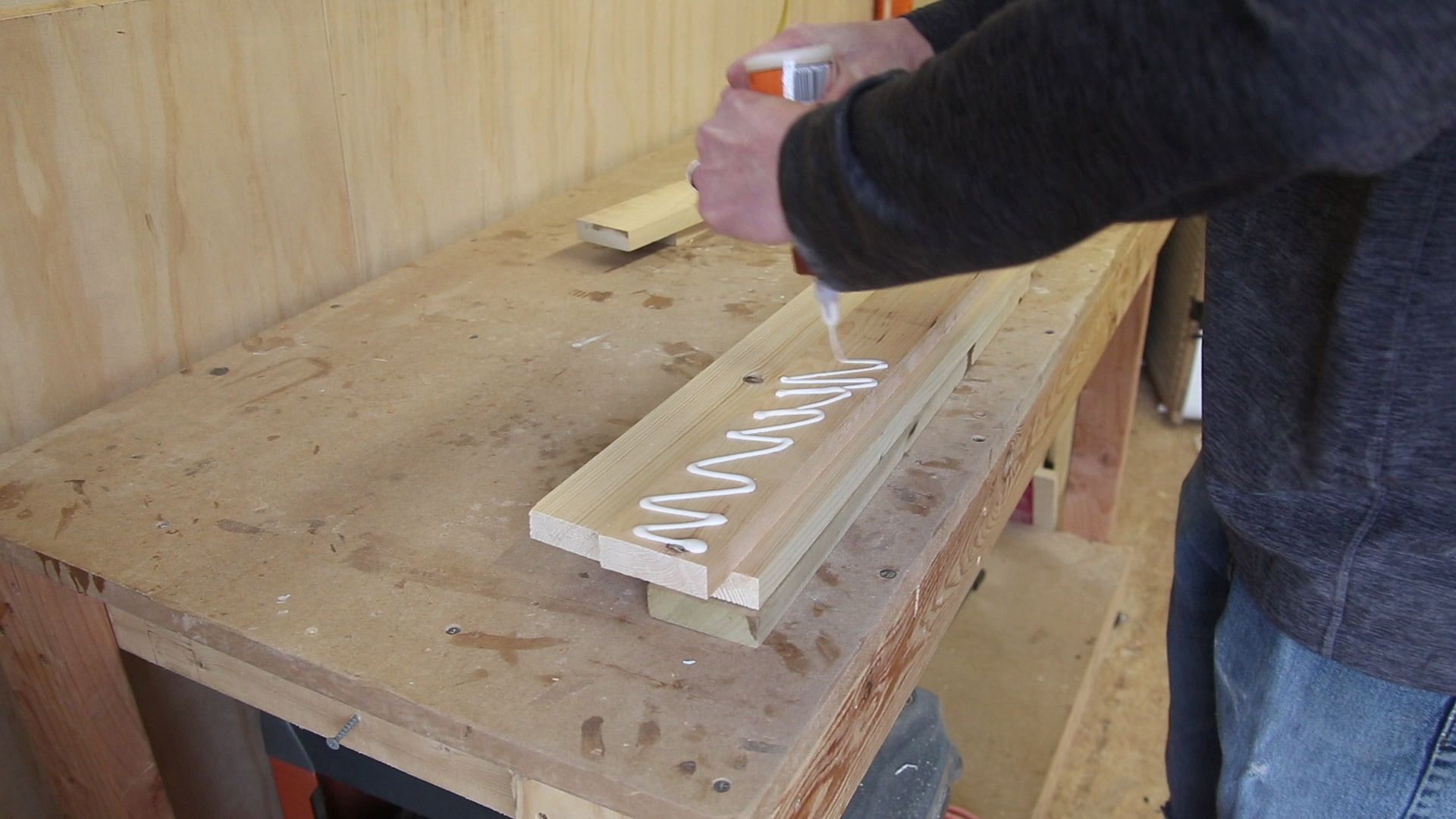 DIY Twin Bed : 8 Steps (with Pictures) - Instructables