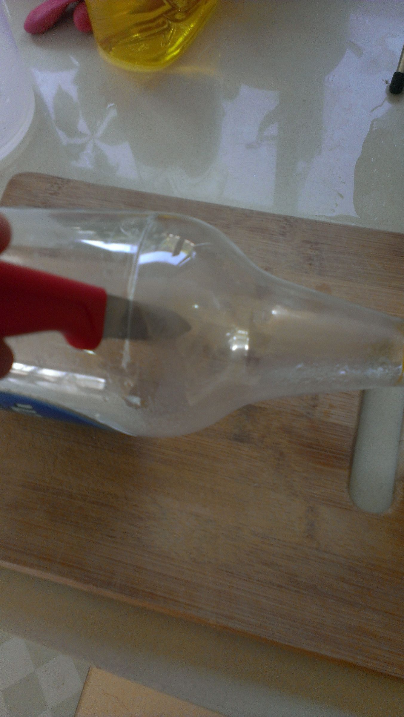 The Best Fly Trap : 4 Steps - Instructables