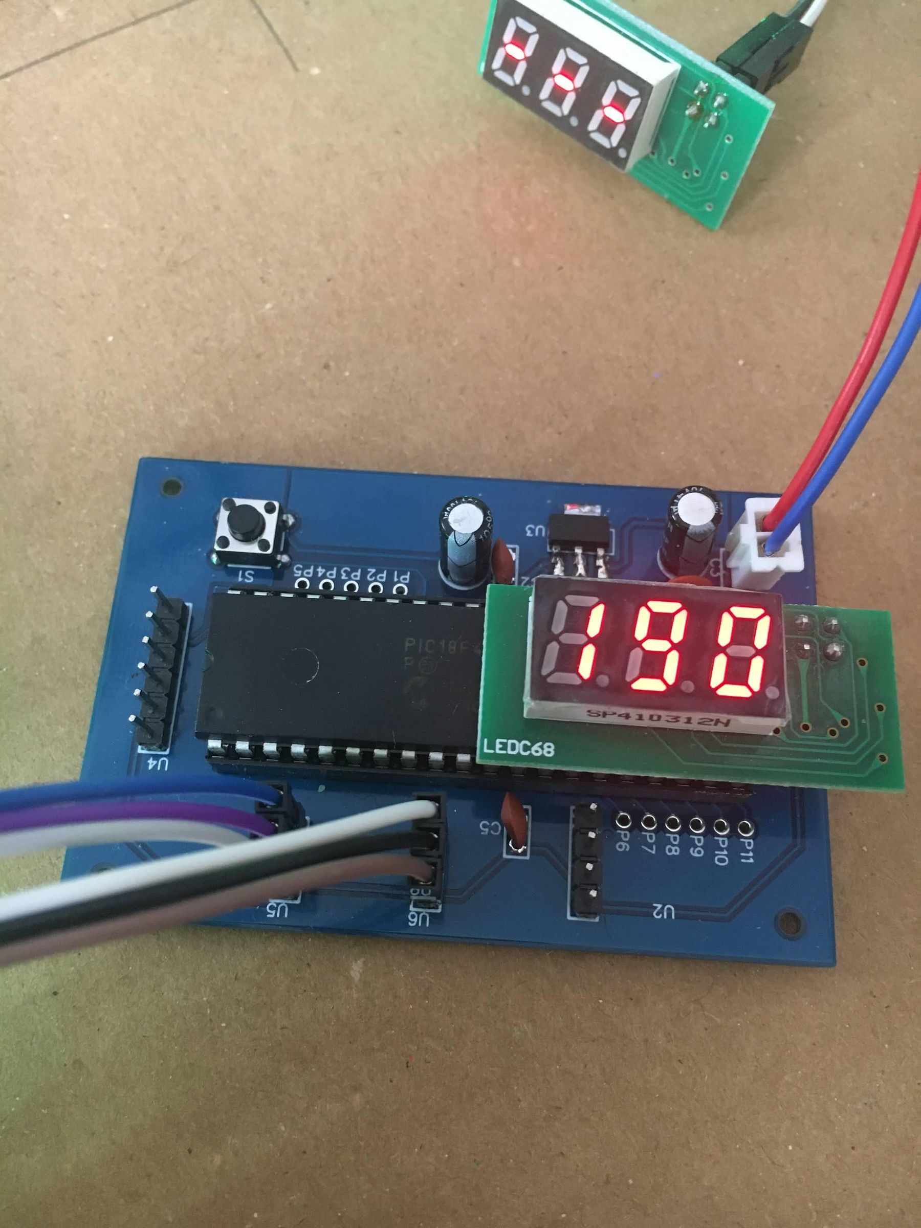 Model Train Speedometer : 7 Steps (with Pictures) - Instructables