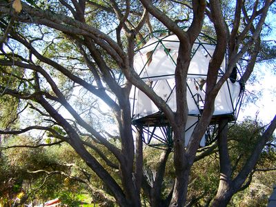 Treehouse Hardware Series - Tree Attachment Bolt (TAB) : 9 Steps (with ...