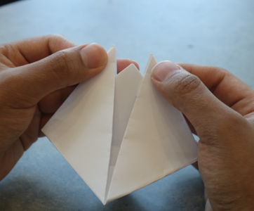 How to Make a Paper Boat That Floats : 15 Steps - Instructables
