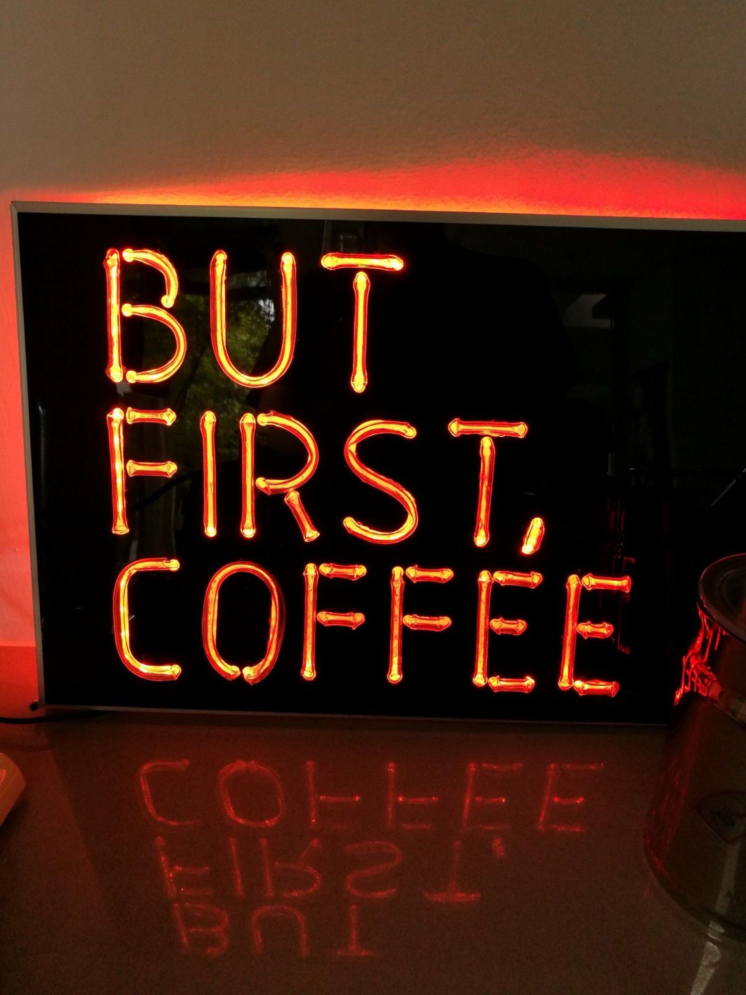 How to Make a Realistic Faux Neon Sign - Super Bright! : 8 Steps (with ...