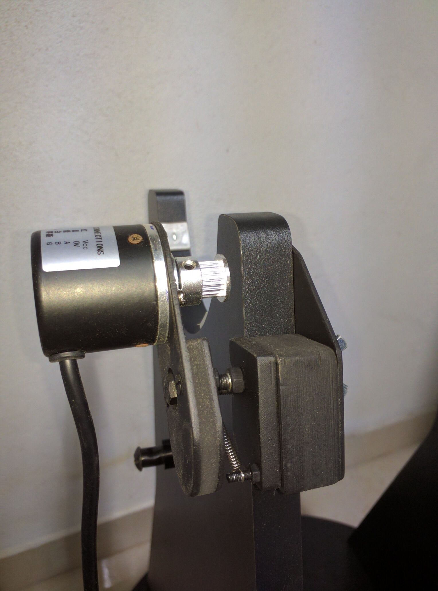 Control Your Telescope Using Stellarium & Arduino : 12 Steps (with ...