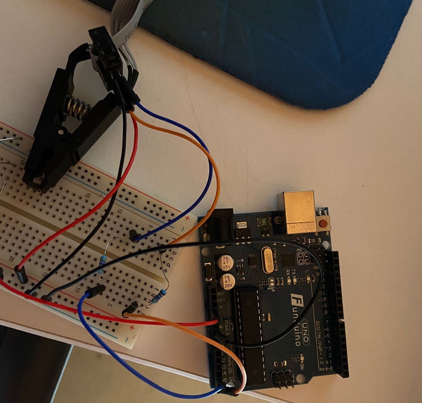 Security With Arduino : Atecc608a : 7 Steps - Instructables