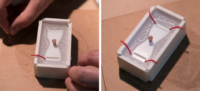 The Complete Guide to DIY Molding & Resin Casting : 12 Steps (with ...
