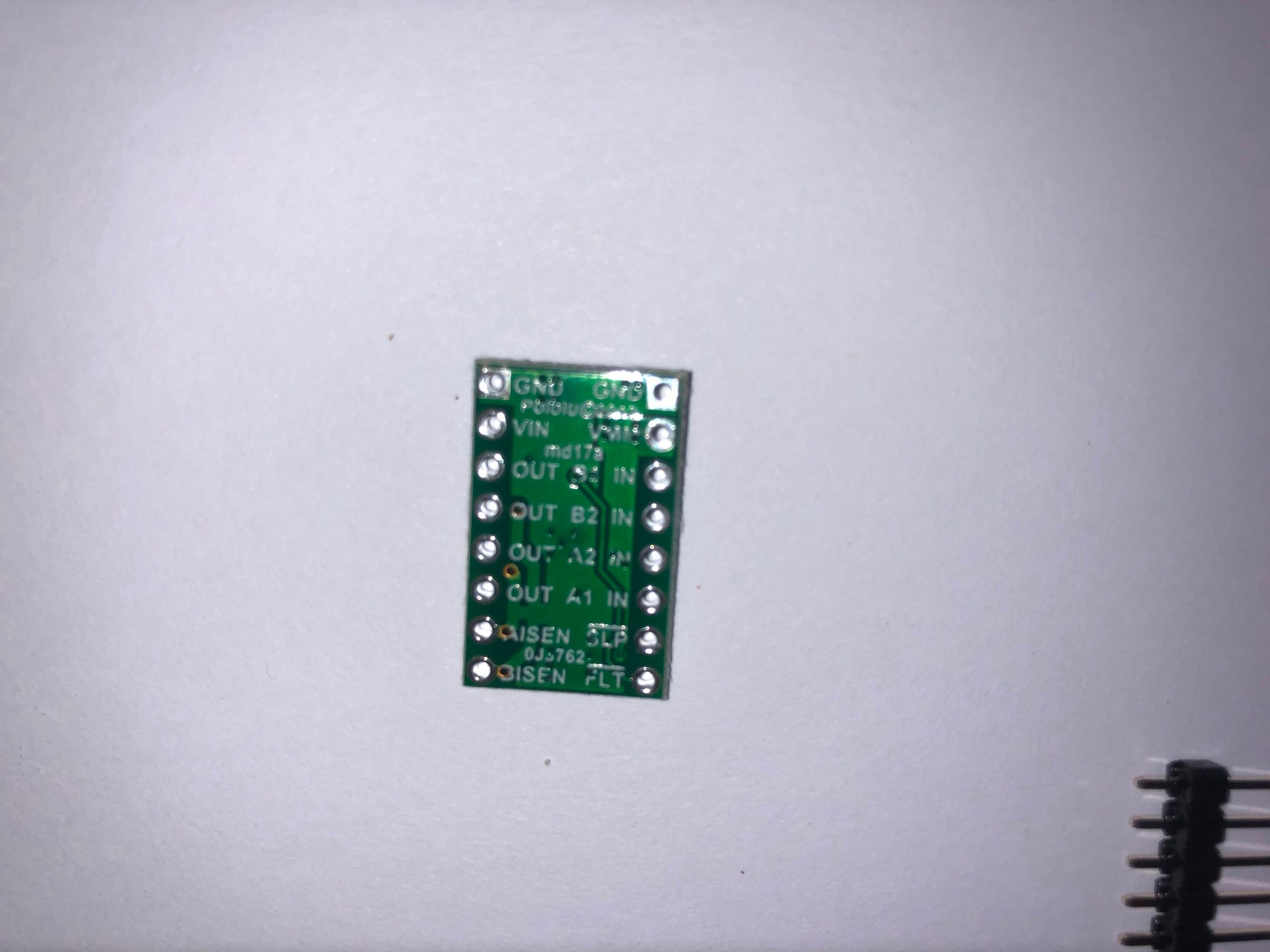 Tiny Micro:bit Robot - Part 1 : 7 Steps - Instructables