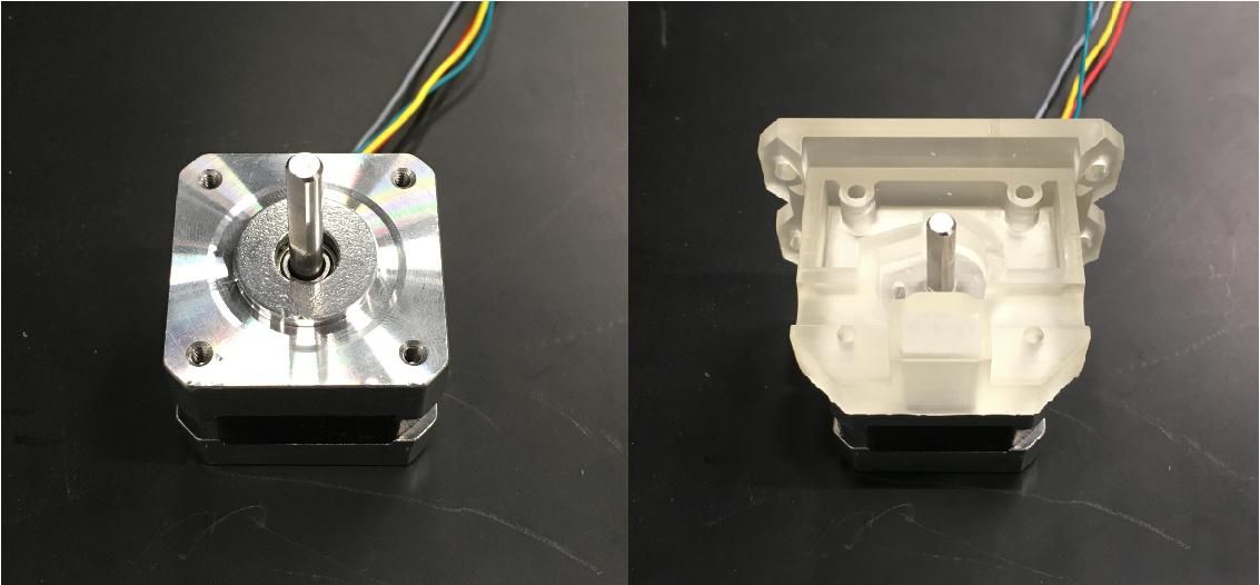 Stepper Motor Pinch Valve : 8 Steps (with Pictures) - Instructables