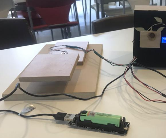 lie detection system DIY Project to Discover - FindingDIY