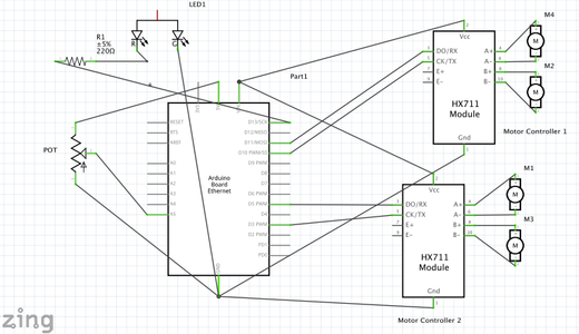 Automatic Card Shuffler : 6 Steps (with Pictures) - Instructables