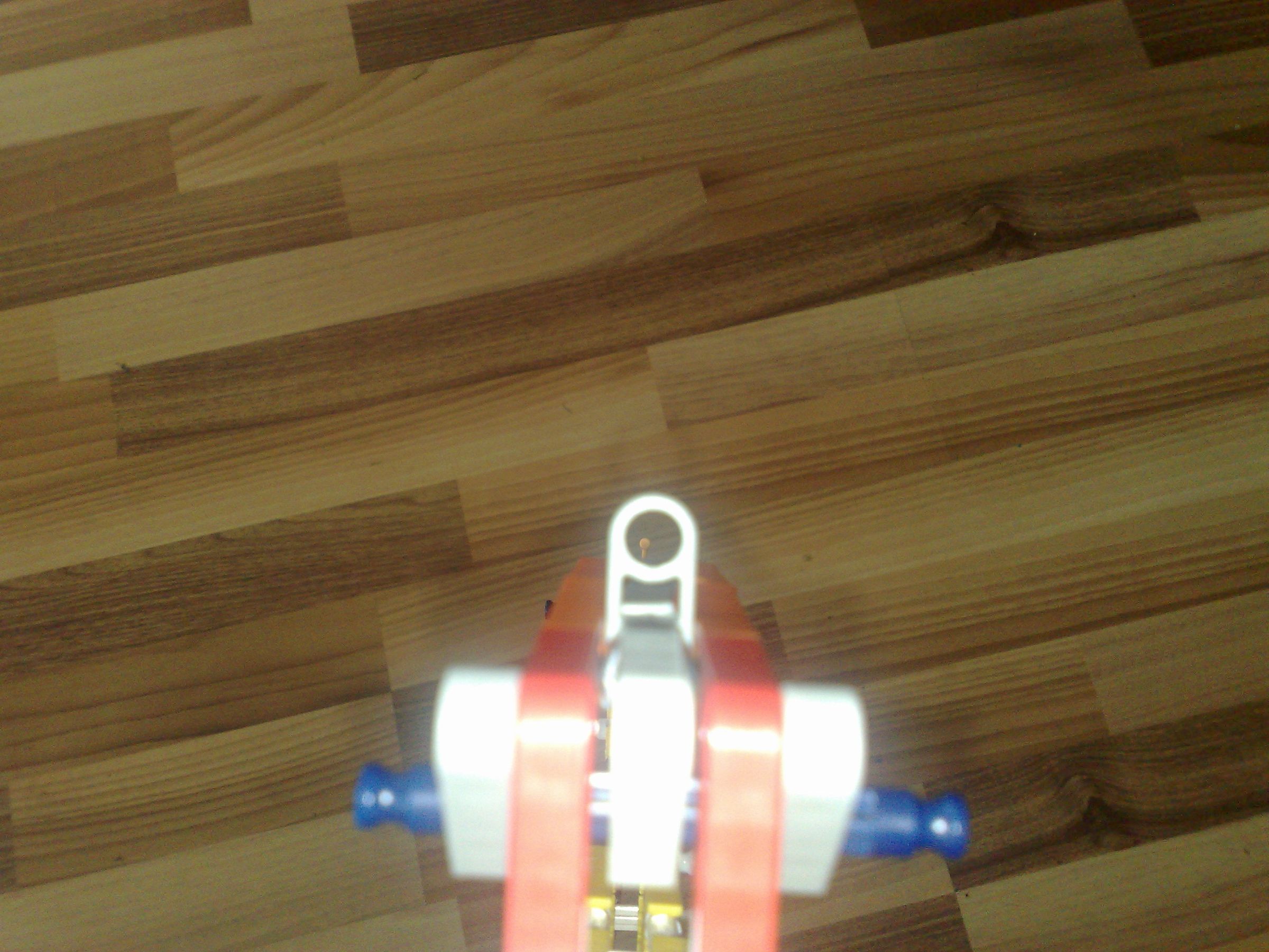 Fartonia's Famas - Modded Iron Sight - Instructables