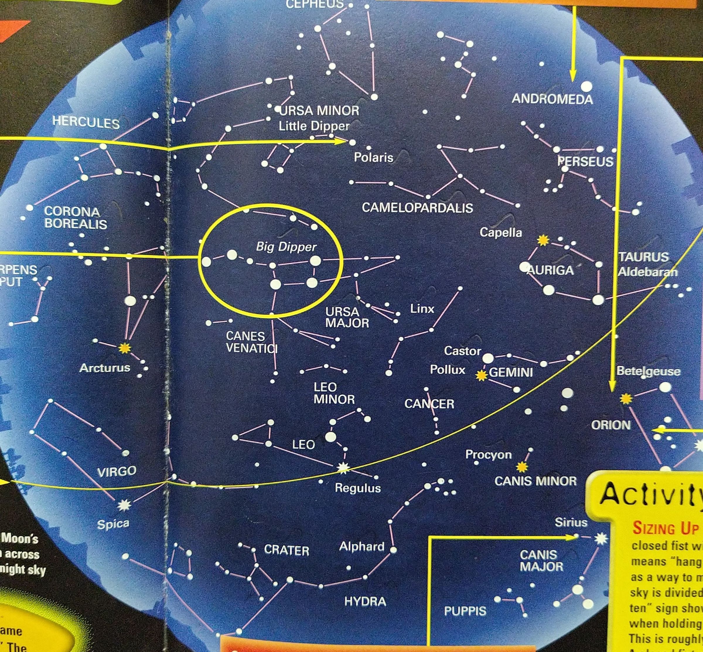LED Constellation : 19 Steps (with Pictures) - Instructables