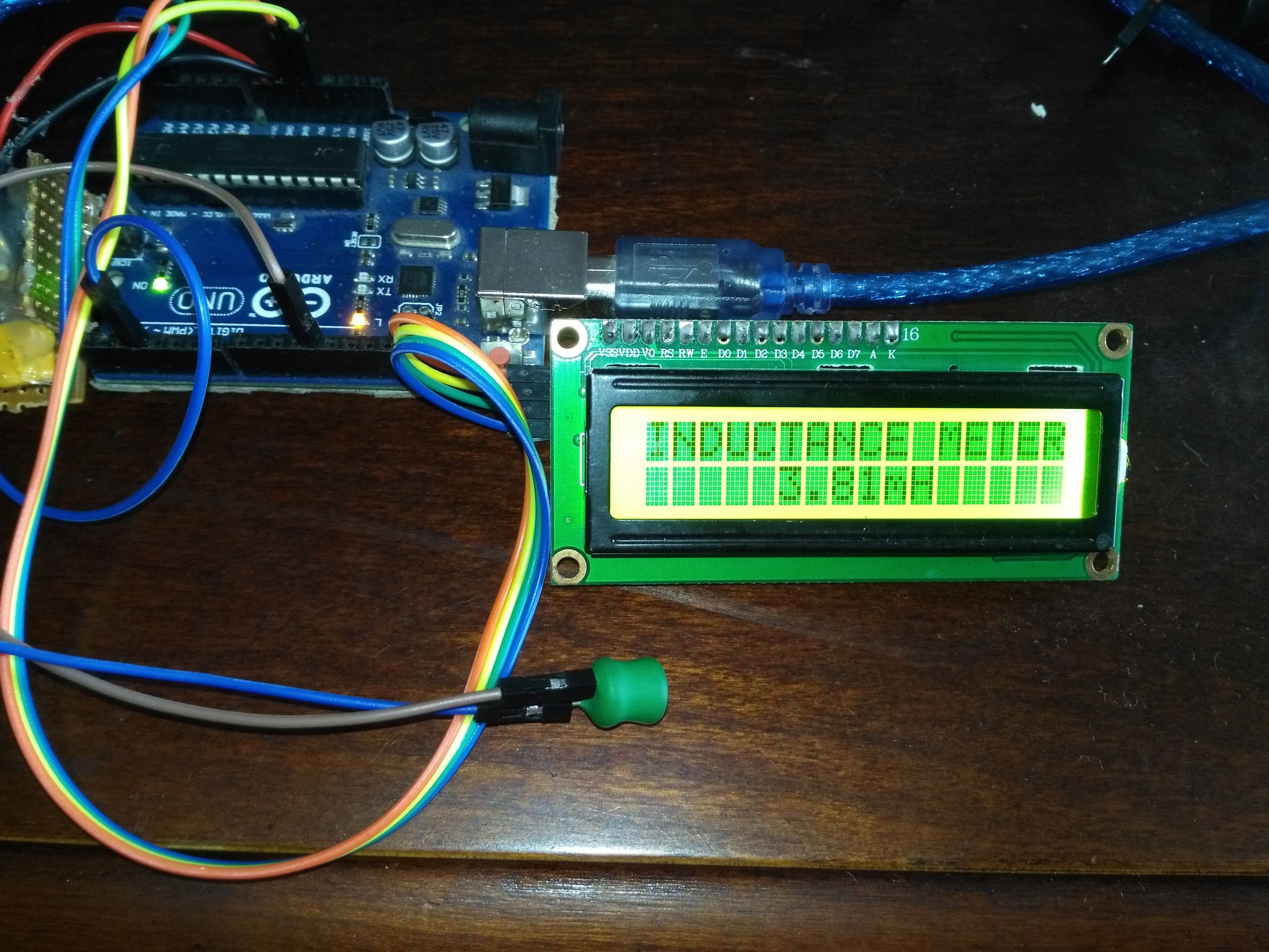 Inductance Meter Using Arduino : 12 Steps - Instructables