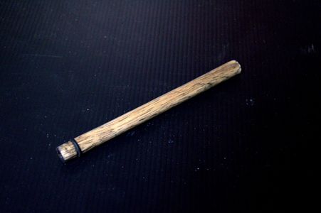 Simple Fire Piston : 9 Steps (with Pictures) - Instructables