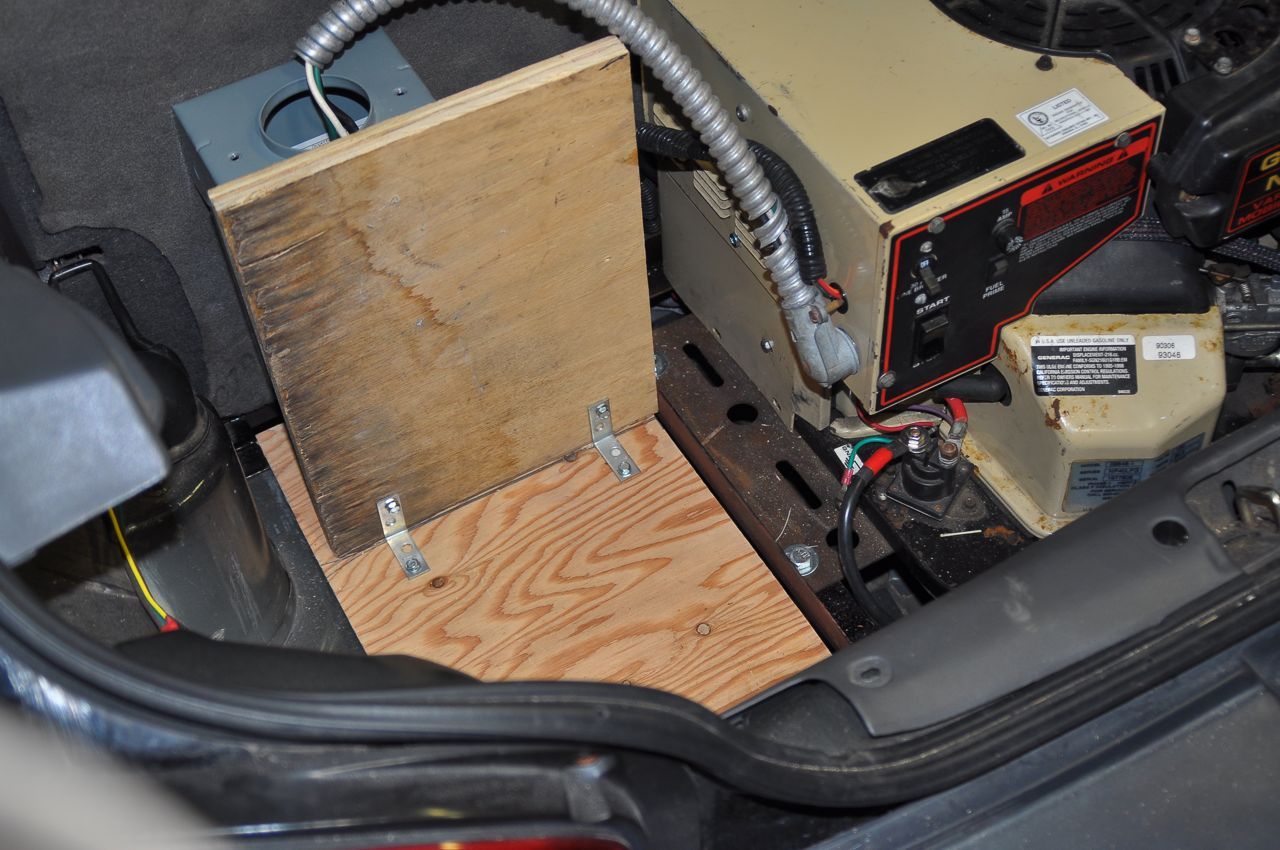 DIY Plug-In Hybrid Car : 9 Steps (with Pictures) - Instructables