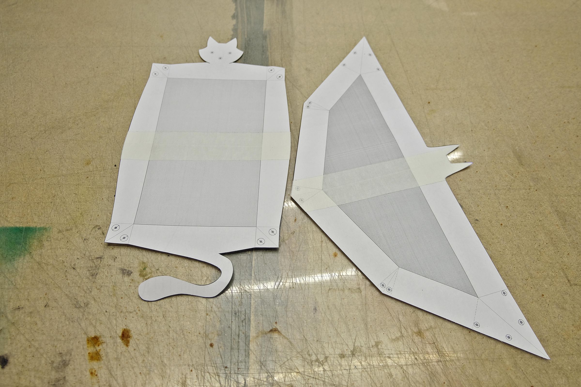 Silent Dice Tray : 19 Steps (with Pictures) - Instructables