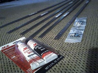 The $70 IKEA Mini Server Rack : 8 Steps - Instructables