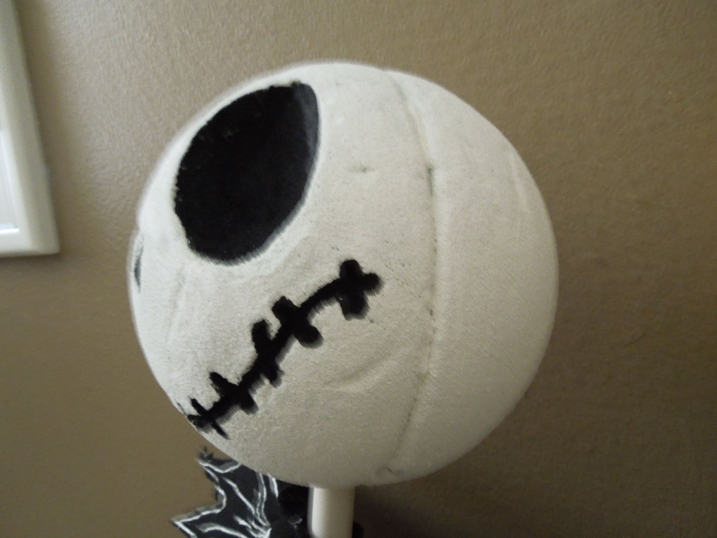 PVC Jack Skeleton Decoration : 5 Steps (with Pictures) - Instructables