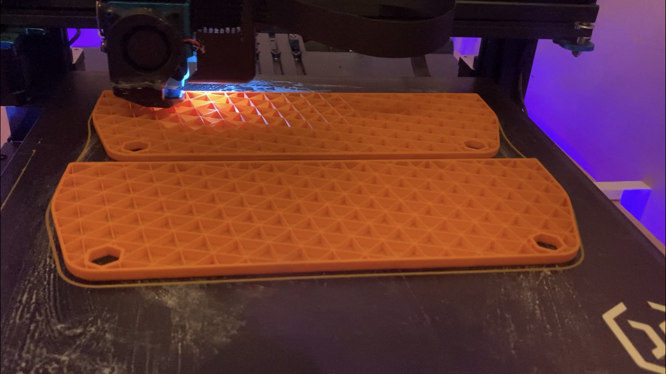 DIY Filament Box/Filament Dry Box (3D PRINT)) : 10 Steps (with Pictures ...