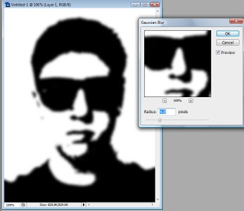 Turn a Photo Into a Stencil! : 3 Steps (with Pictures) - Instructables