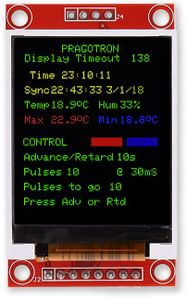 Arduino Quartz Clock Controller : 16 Steps (with Pictures) - Instructables