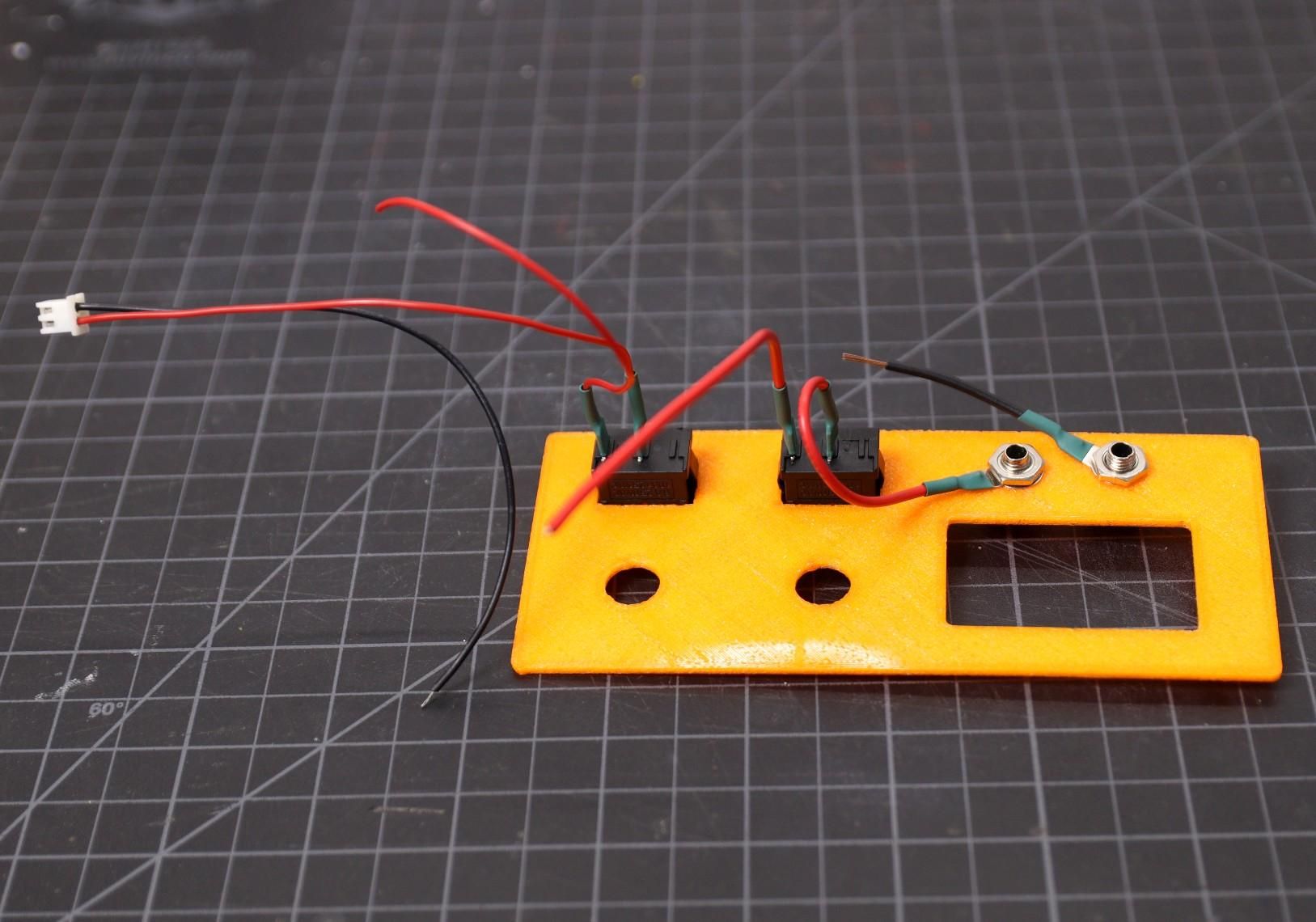 DIY Mini Lab Power Supply : 15 Steps (with Pictures) - Instructables