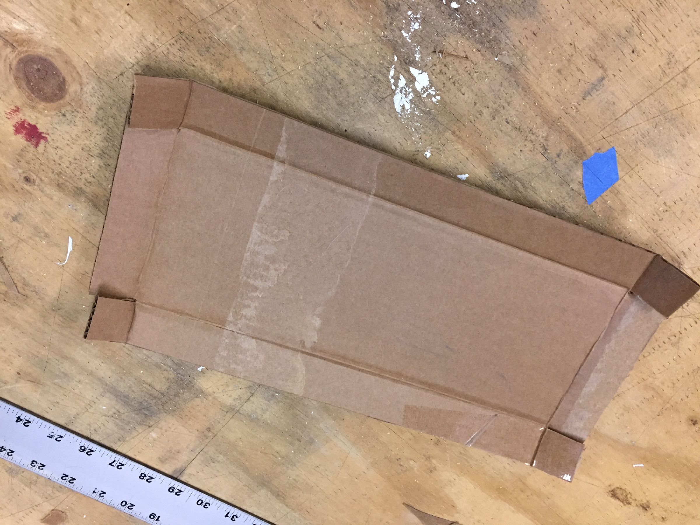 Battle Bots on a Budget : 5 Steps (with Pictures) - Instructables