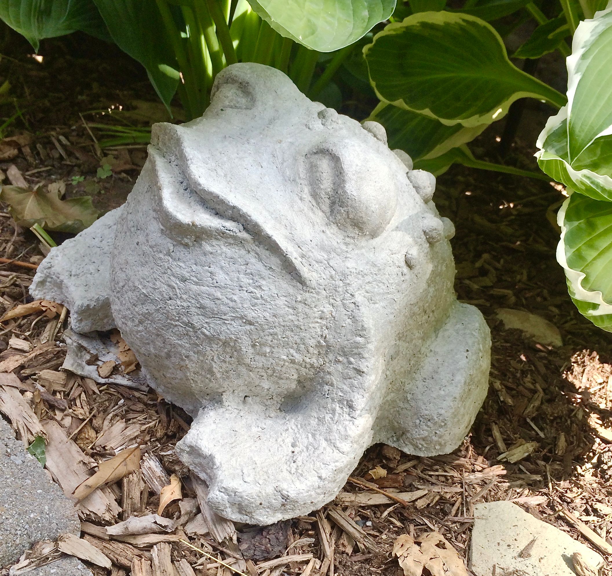 Paper-crete Garden Sculptures : 8 Steps (with Pictures) - Instructables