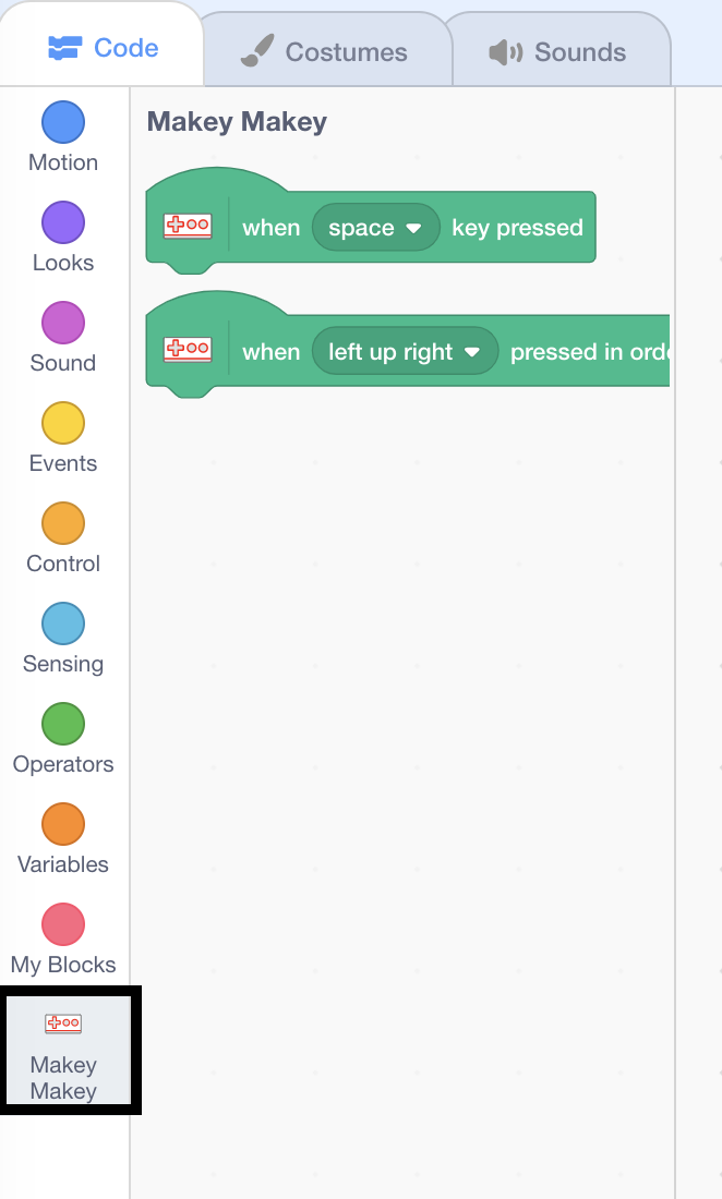 Easy Makey Makey & Scratch : 6 Steps (with Pictures) - Instructables