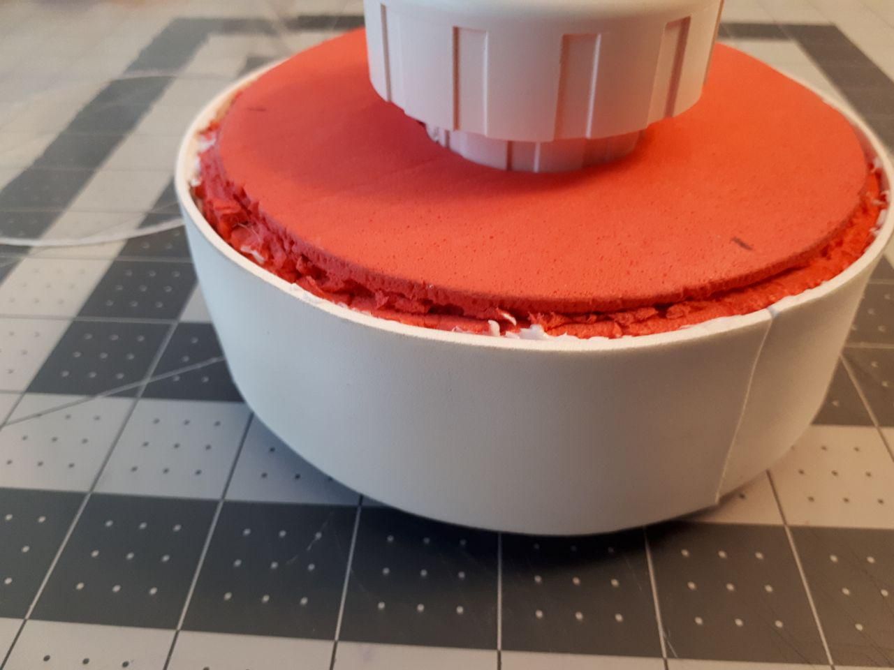 Splatoon Ink Tank : 9 Steps (with Pictures) - Instructables