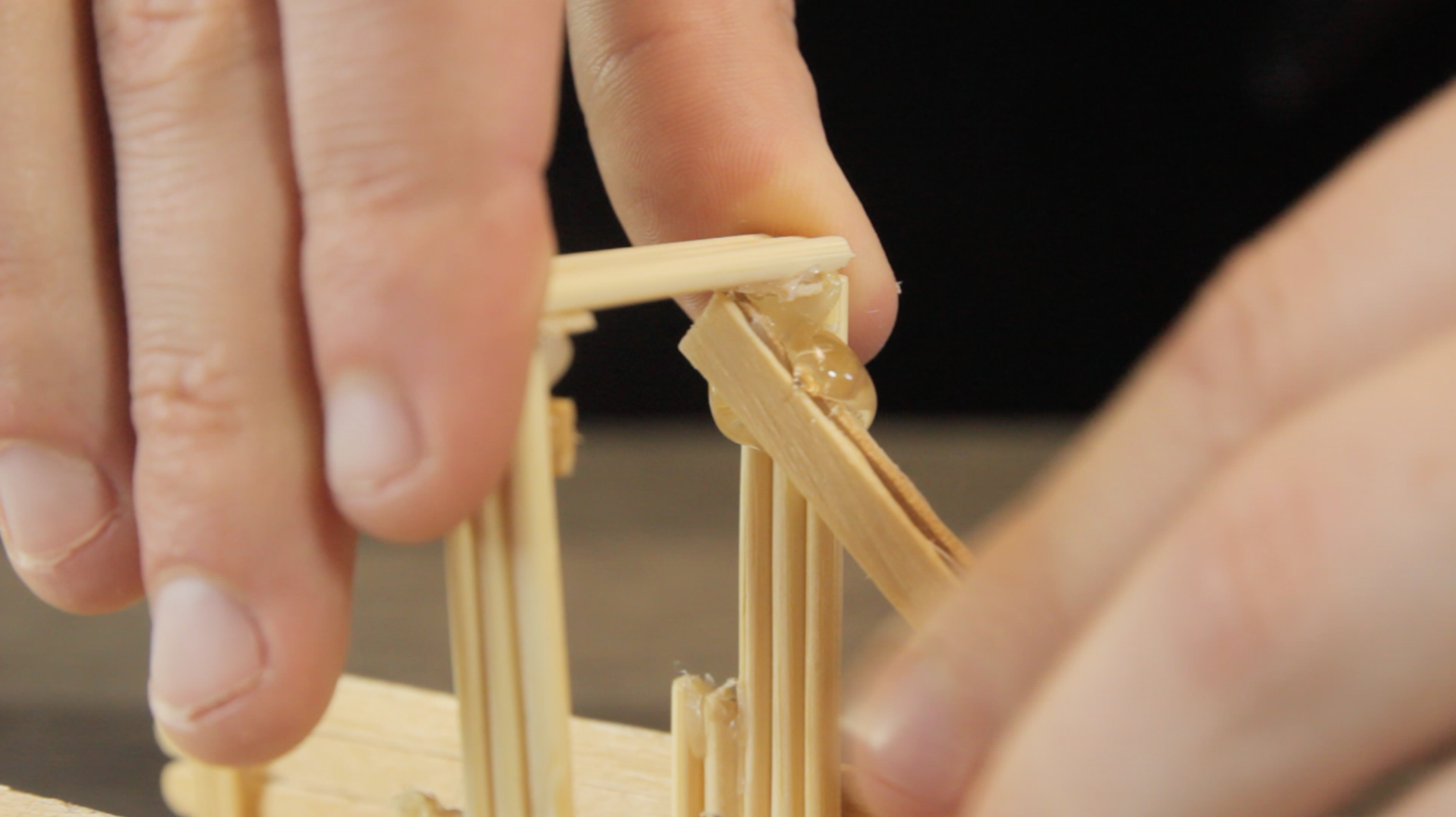 HOW TO MAKE CATAPULT : 7 Steps (with Pictures) - Instructables
