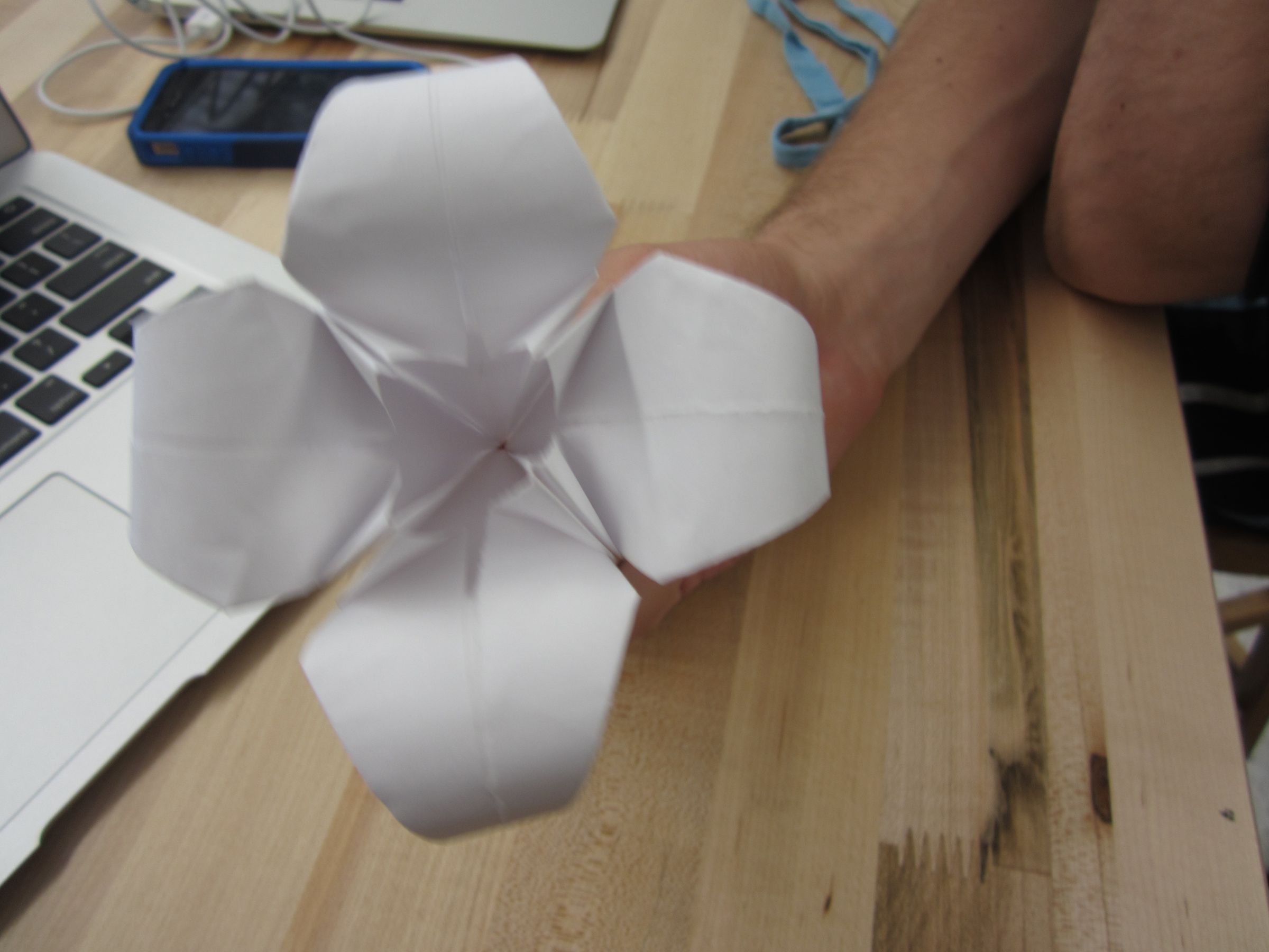 How to Make a Paper Lily : 16 Steps - Instructables