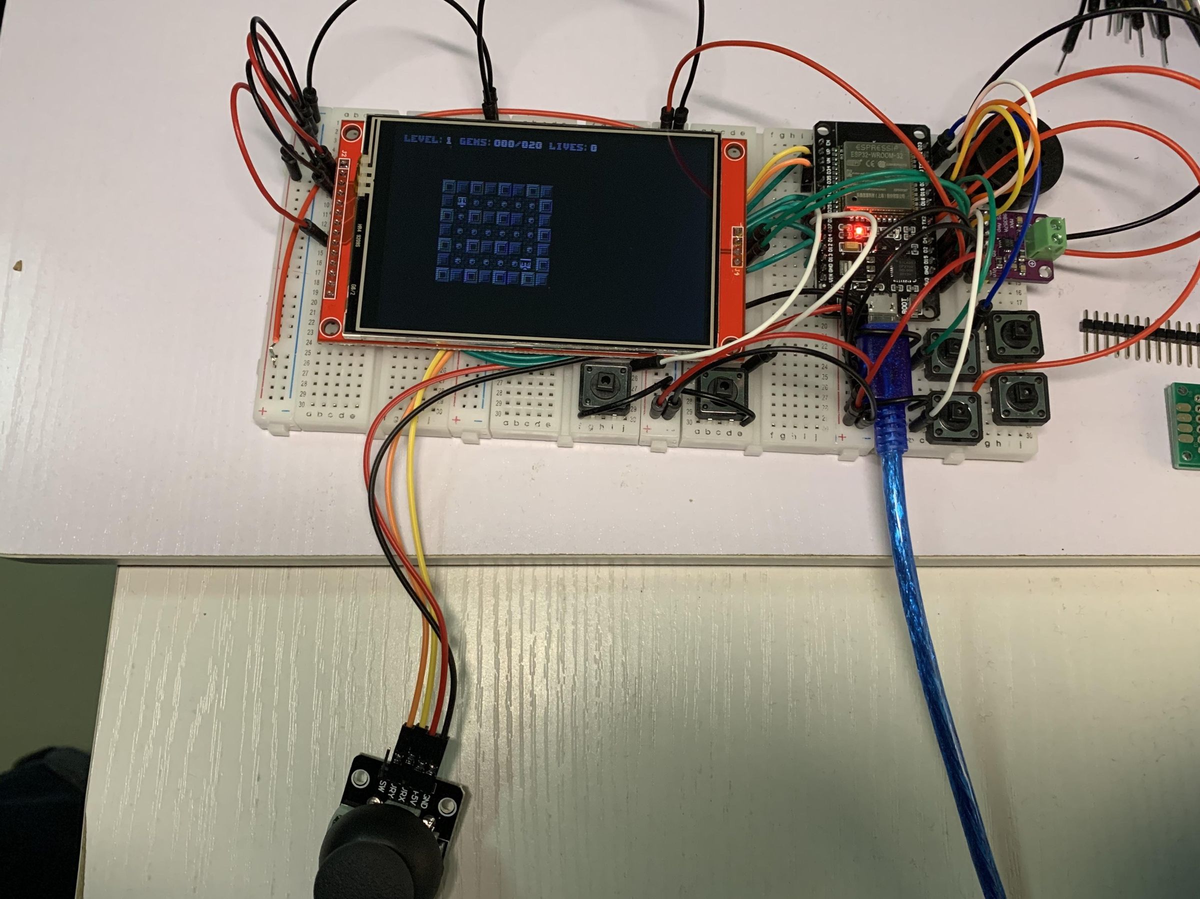 Arduino NES : 26 Steps (with Pictures) - Instructables