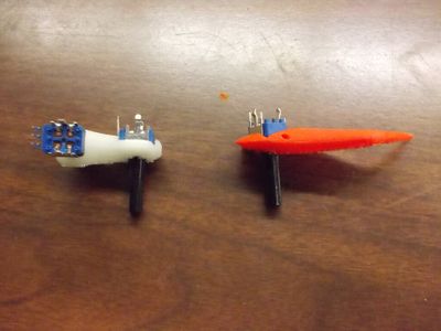 Crab Controller & Crab Simulator : 8 Steps (with Pictures) - Instructables