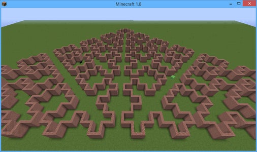 Python Coding For Minecraft 18 Steps With Pictures Instructables